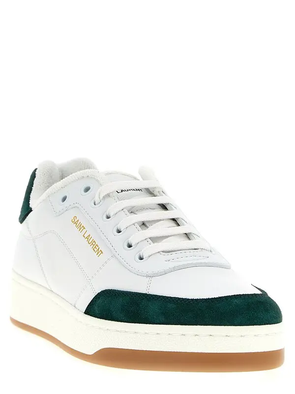Saint Laurent Sl/61' Sneakers