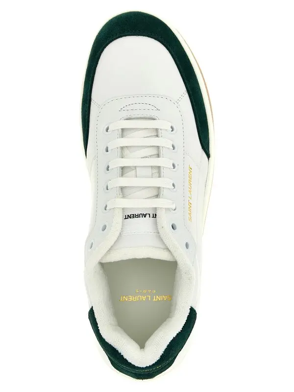 Saint Laurent Sl/61' Sneakers