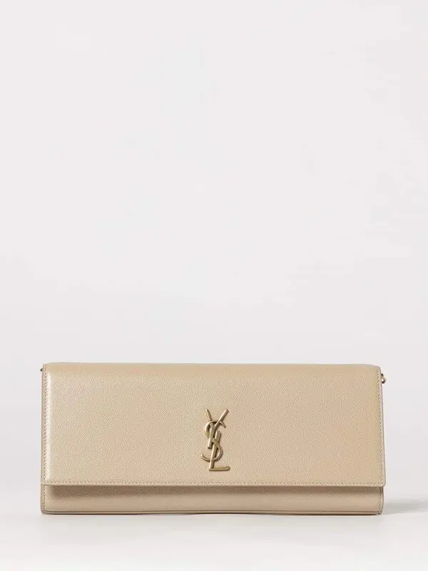 Saint Laurent Mini Bag - Cream