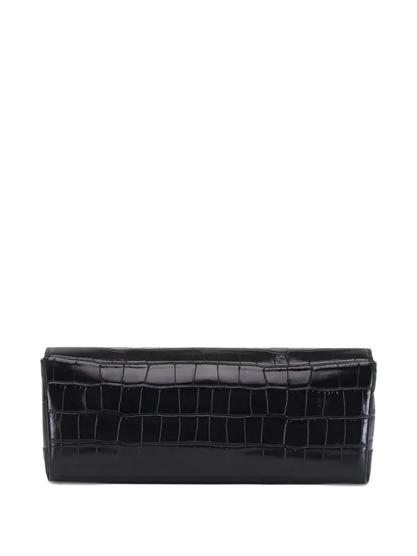 TOTEME Leather Clutch