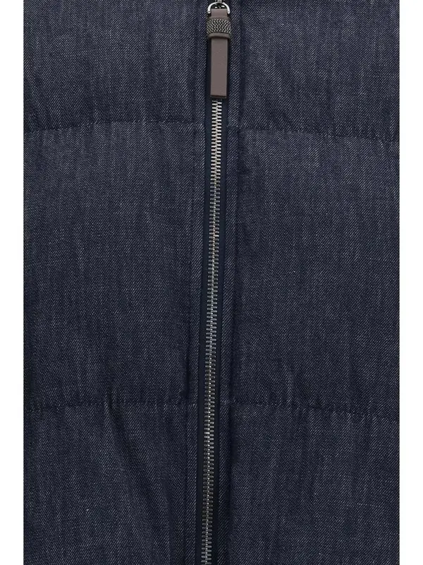 Brunello Cucinelli Padded Jacket