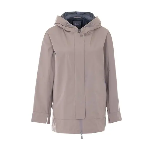 Herno Jacket - Cream