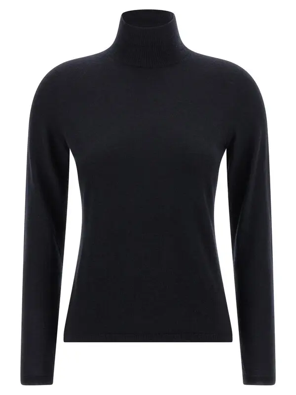 Max Mara Meana' Turtleneck