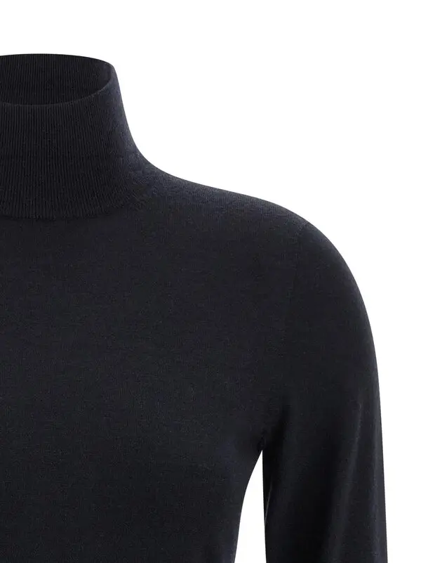 Max Mara Meana' Turtleneck