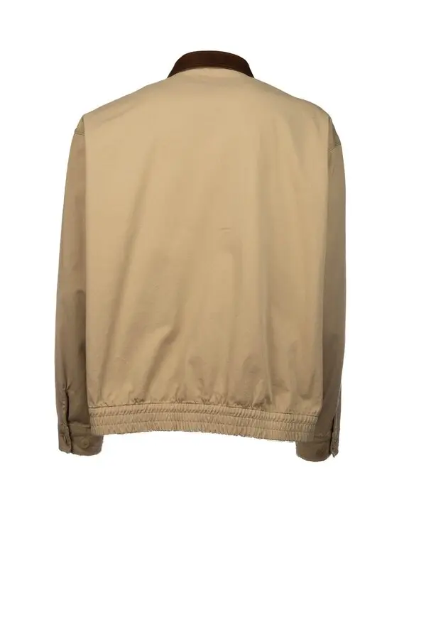 Prada Clothing Jackets