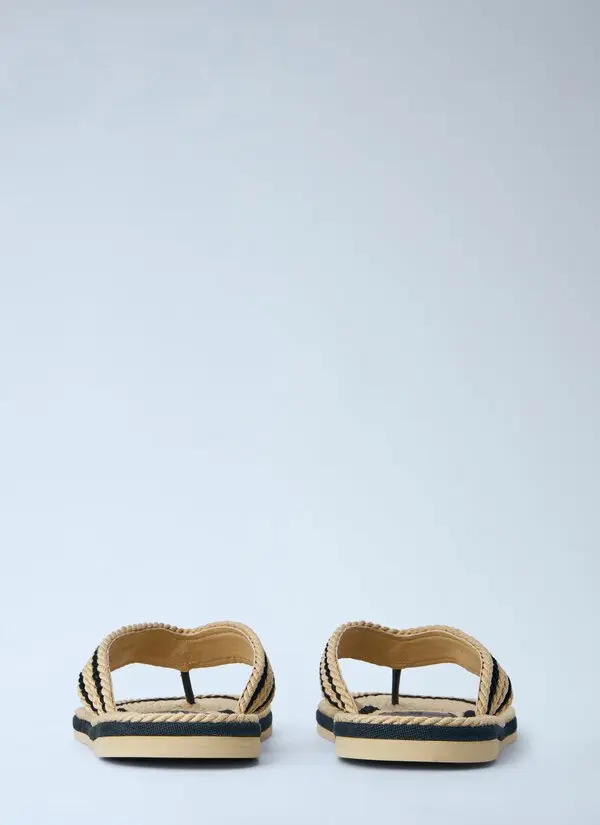 Chloé Sand Sandals