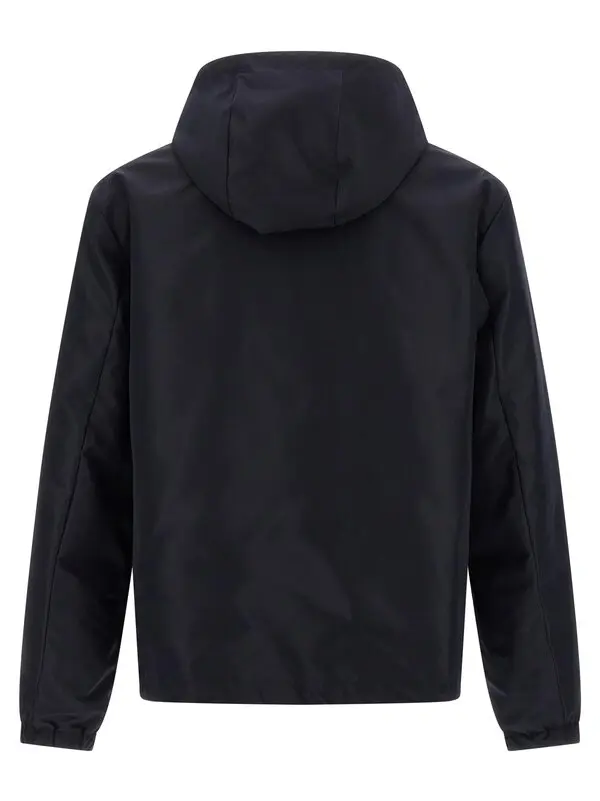 Fendi Fendinity' Reversible Windbreaker
