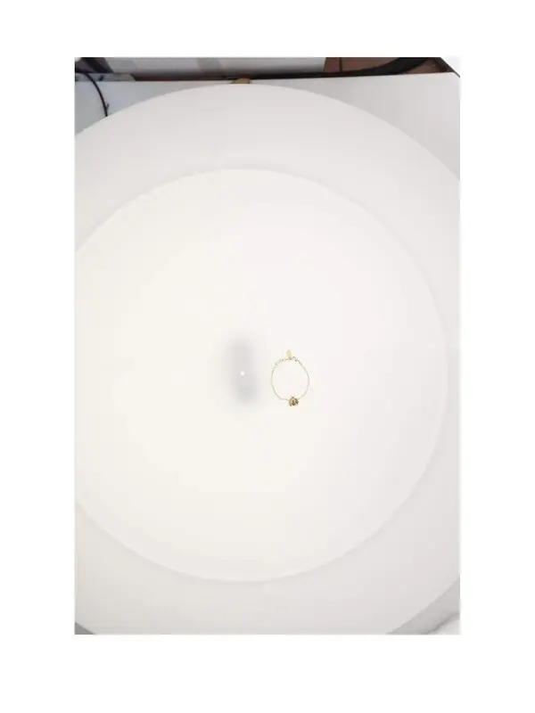 Dior Lady Spark Bracelet - Gold