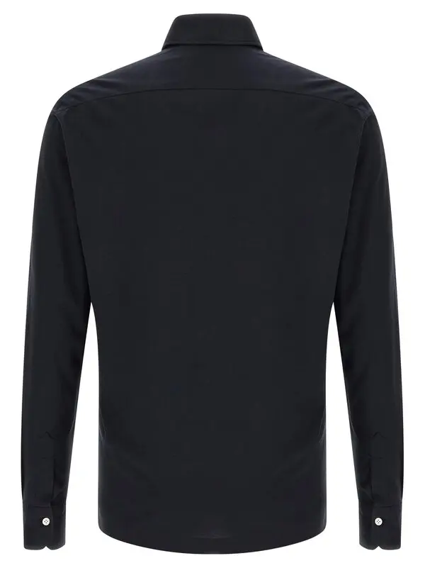 Kiton Positano' Polo Shirt