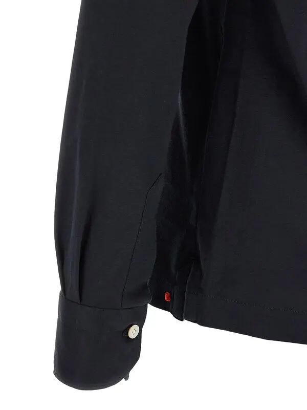 Kiton Positano' Polo Shirt