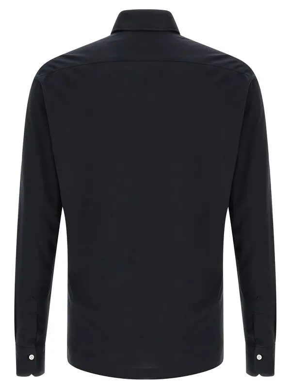 Kiton Positano' Polo Shirt