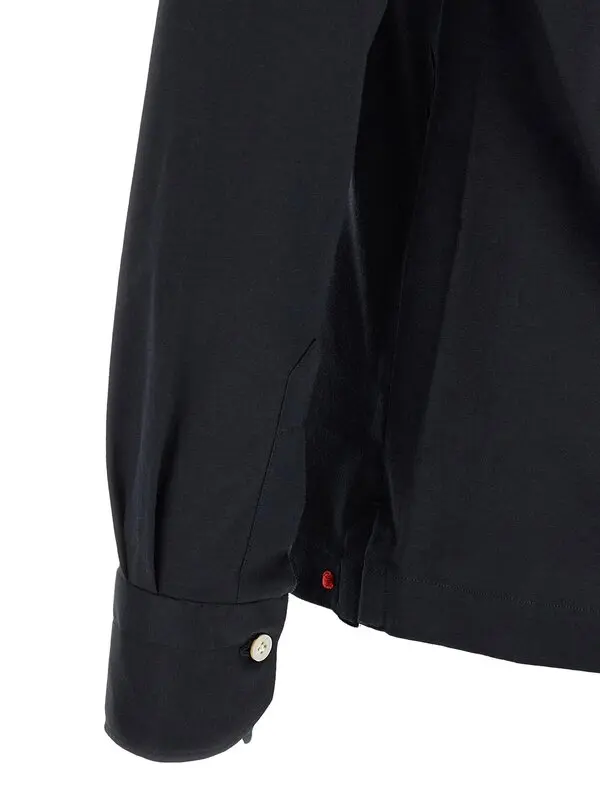 Kiton Positano' Polo Shirt