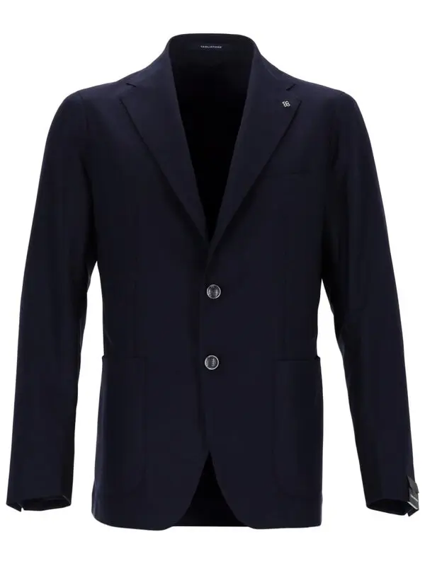 Tagliatore Blazer Montecarlo - Blue