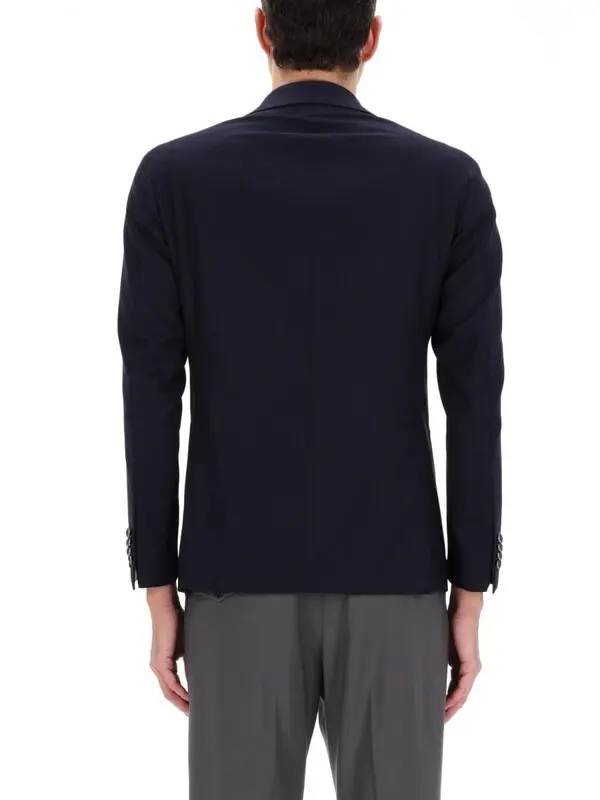 Tagliatore Blazer Montecarlo - Blue