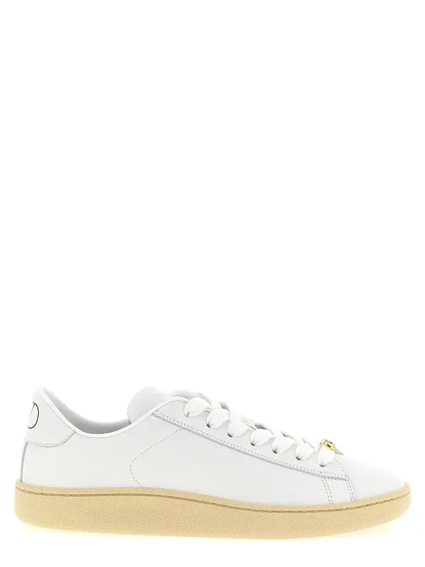 Valentino Garavani Royco' Sneakers - White