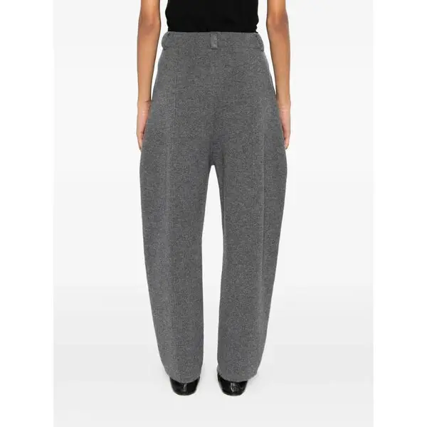 LISA YANG Tailored Trousers - Gray