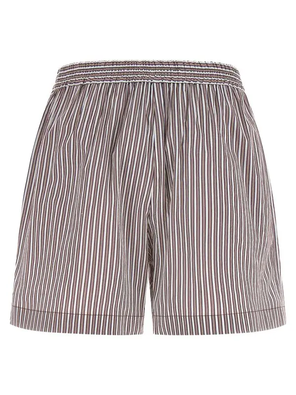Brunello Cucinelli Pyjama' Shorts