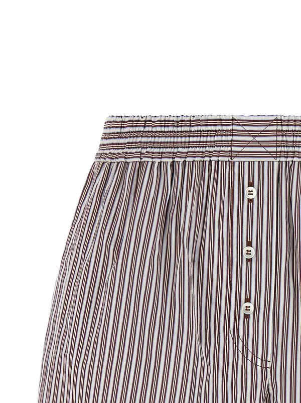 Brunello Cucinelli Pyjama' Shorts