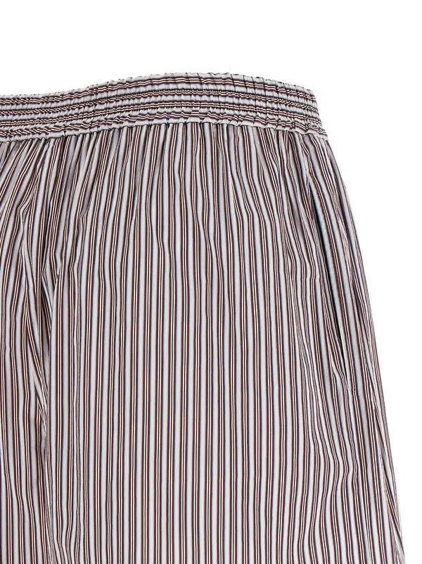 Brunello Cucinelli Pyjama' Shorts