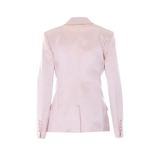 Andamane Bianca Blazer