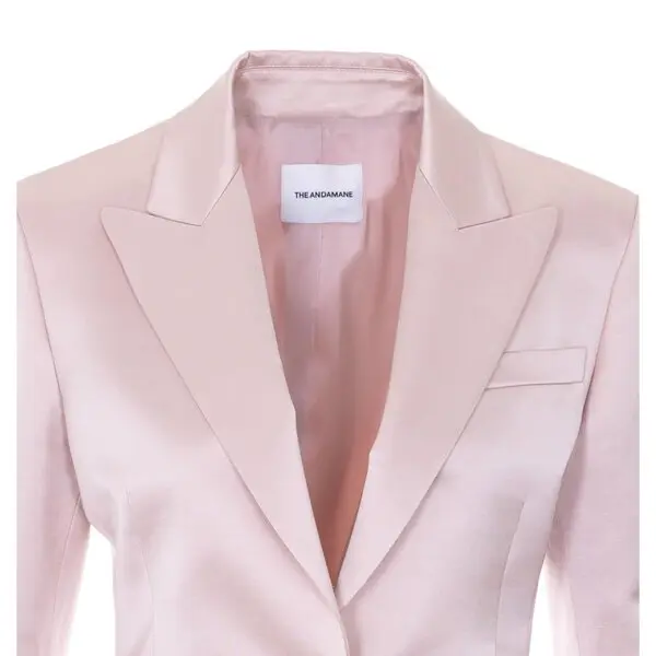 Andamane Bianca Blazer