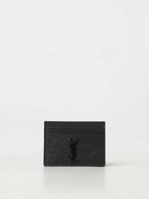 Saint Laurent Wallet