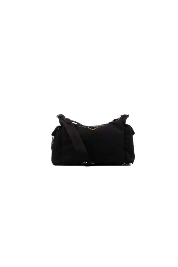 Prada Shopper Bag - Multicolor