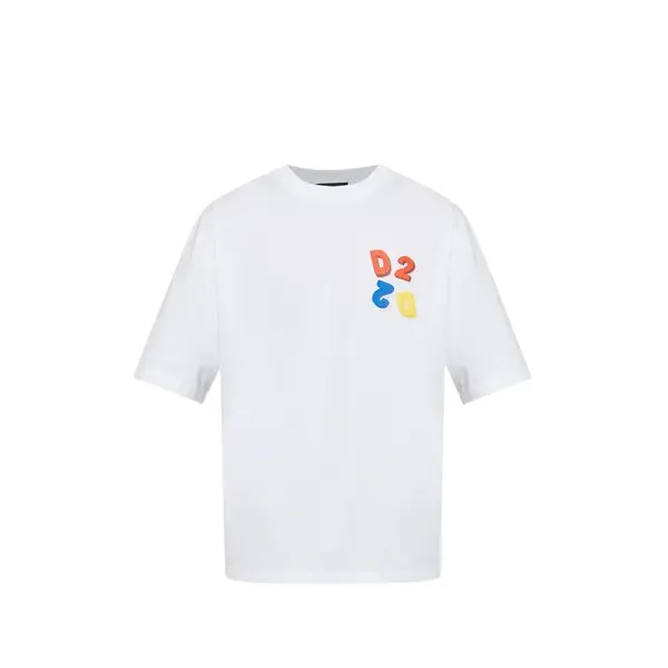 Dsquared2 T-shirts & Vests T-shirts