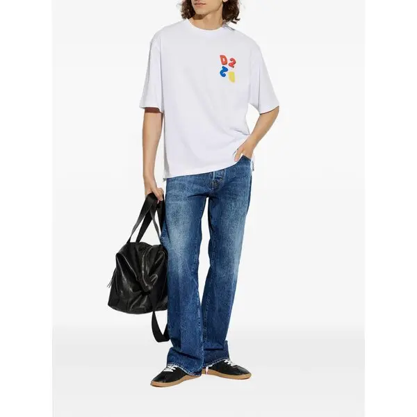 Dsquared2 T-shirts & Vests T-shirts