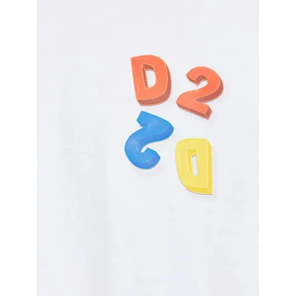 Dsquared2 T-shirts & Vests T-shirts