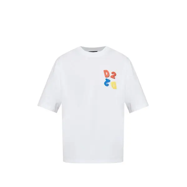 Dsquared2 T-shirts & Vests T-shirts