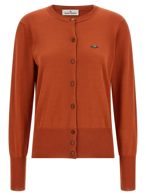VIVIENNE WESTWOOD Bea' Cardigan