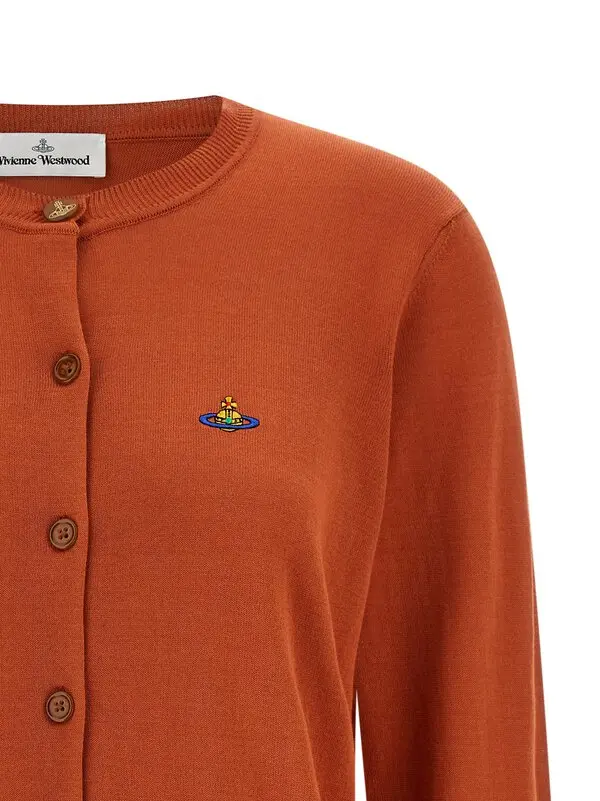 VIVIENNE WESTWOOD Bea' Cardigan