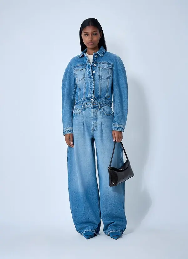 Jacquemus La Veste De-nime Jacket