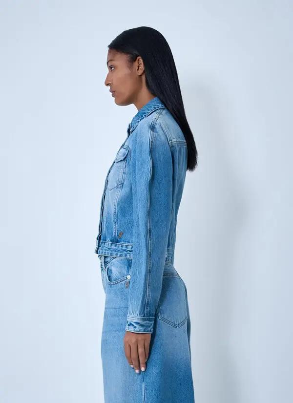 Jacquemus La Veste De-nime Jacket