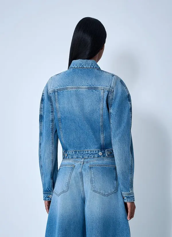Jacquemus La Veste De-nime Jacket