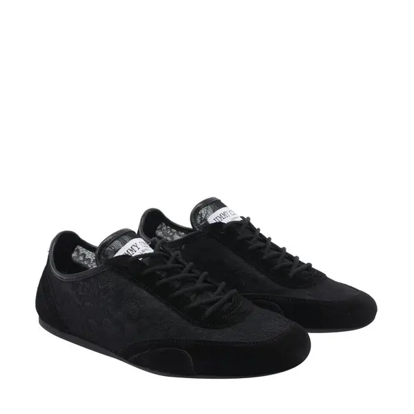 JIMMY CHOO Sunny Sneakers