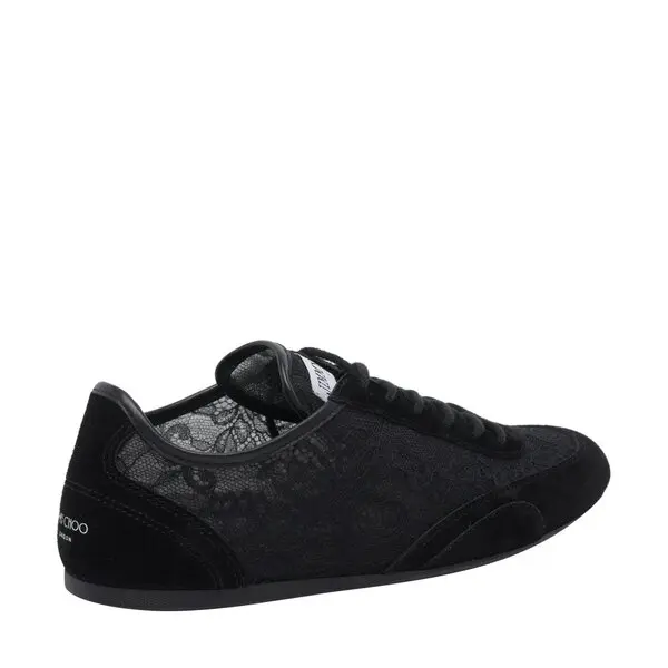 JIMMY CHOO Sunny Sneakers