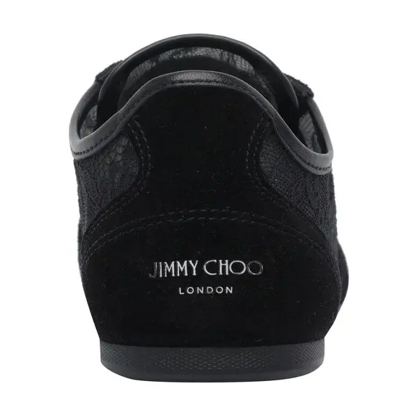 JIMMY CHOO Sunny Sneakers