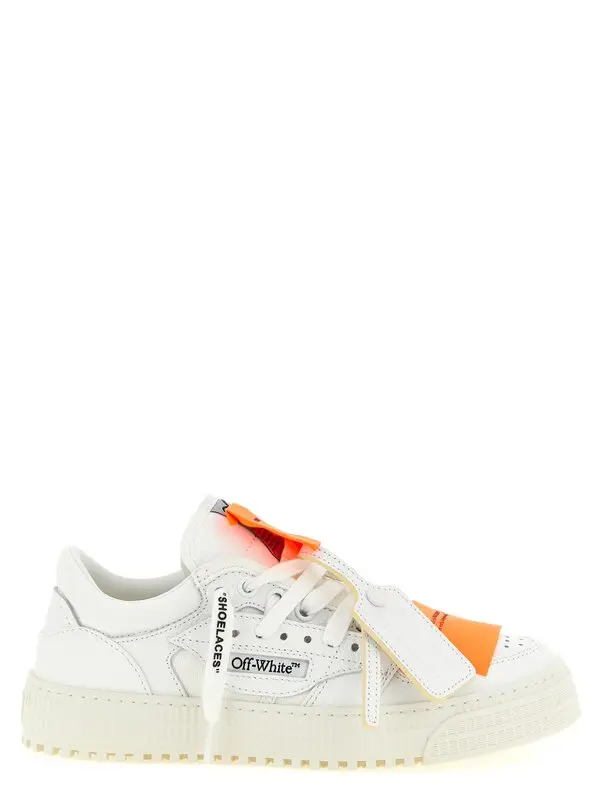Off-White 3.0 Off Court' Sneakers