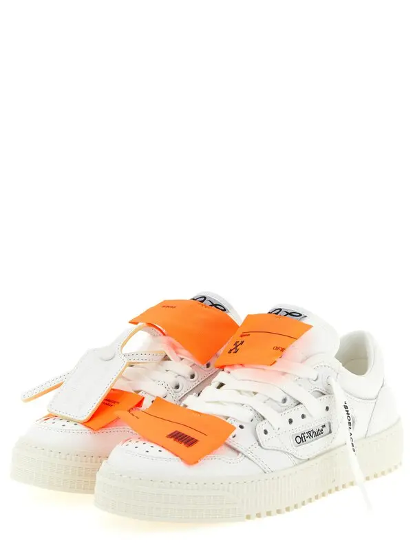 Off-White 3.0 Off Court' Sneakers