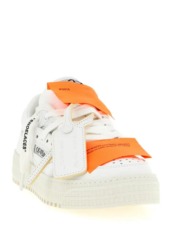 Off-White 3.0 Off Court' Sneakers