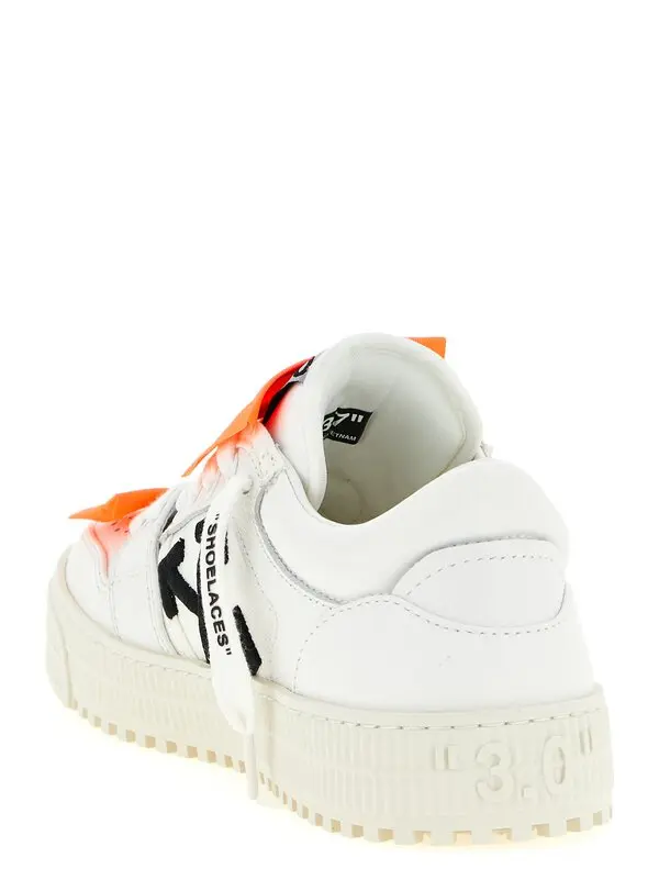 Off-White 3.0 Off Court' Sneakers