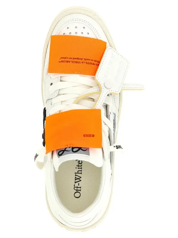 Off-White 3.0 Off Court' Sneakers