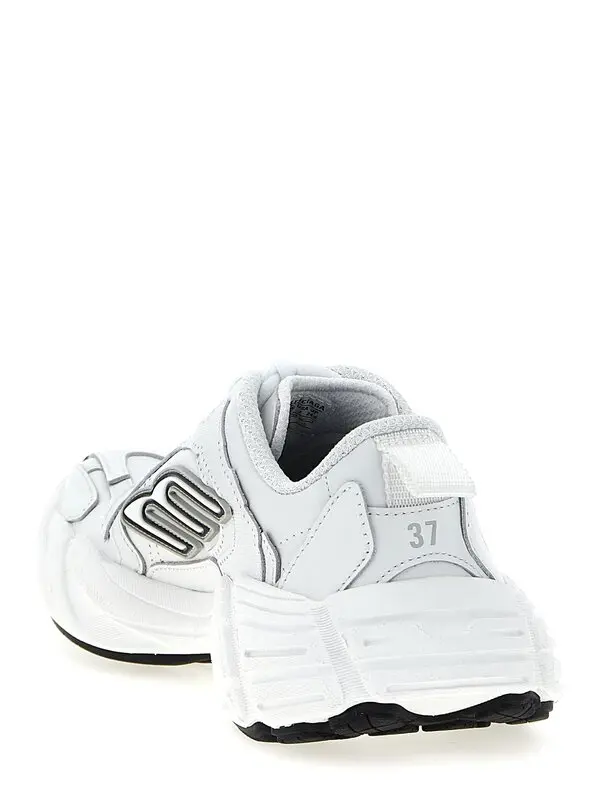 Balenciaga Monday' Sneakers
