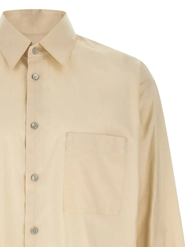 LEMAIRE Regular' Shirt