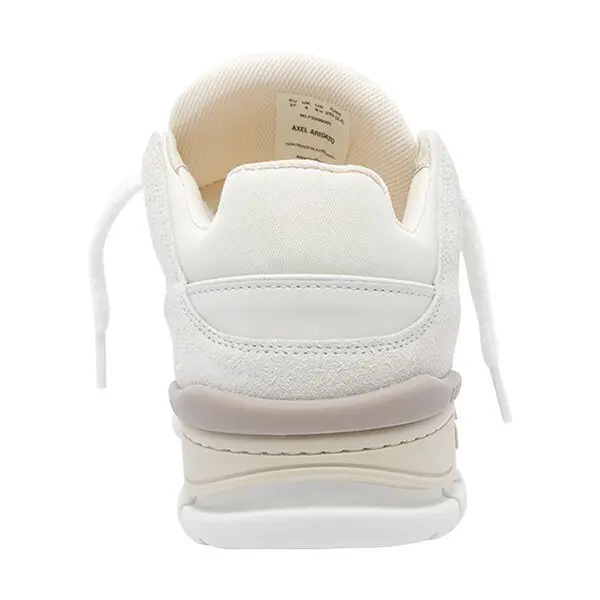Axel Arigato Area Lo Sneakers - Cream