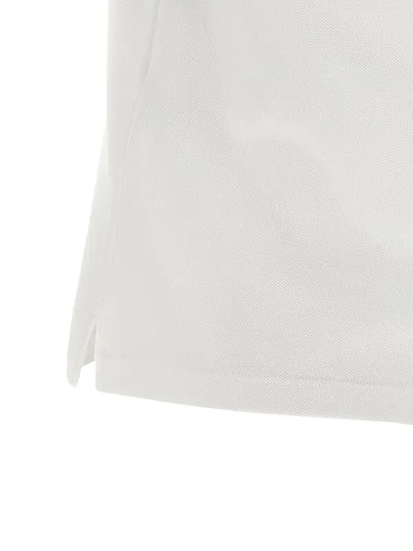 Versace Medusa' Polo Shirt