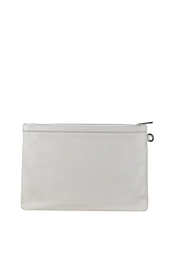JIMMY CHOO Derek Clutch
