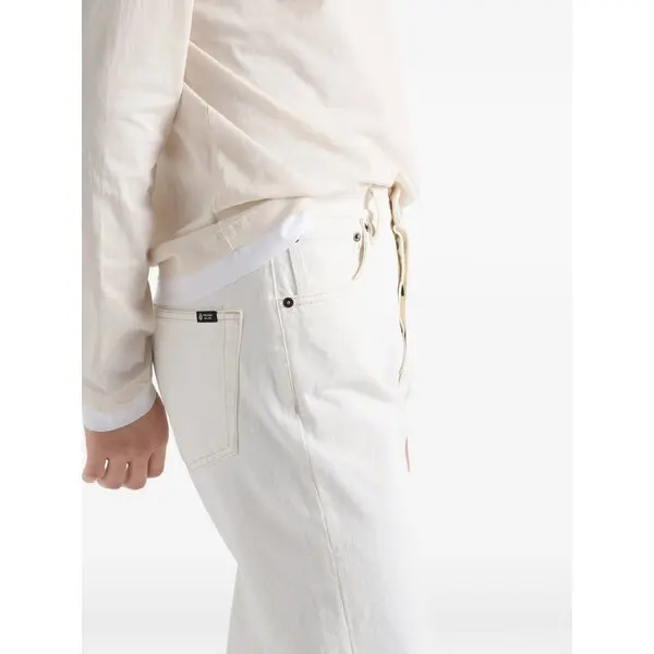 Prada Trousers Tailored Trousers